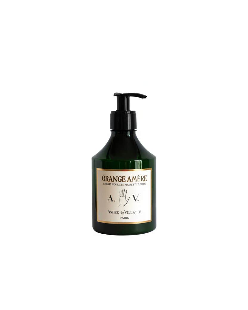 Astier de Villatte – MAISON FRANC
